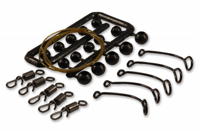 Carp ´R´ Us Safety Helicopter Rig Kit - Rybárske potreby RYBA