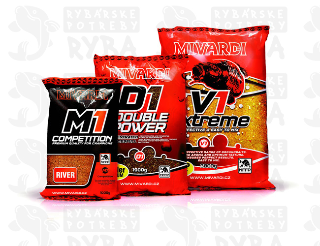 Mivardi V1 Pleskac Plotica - Rybárske potreby RYBA