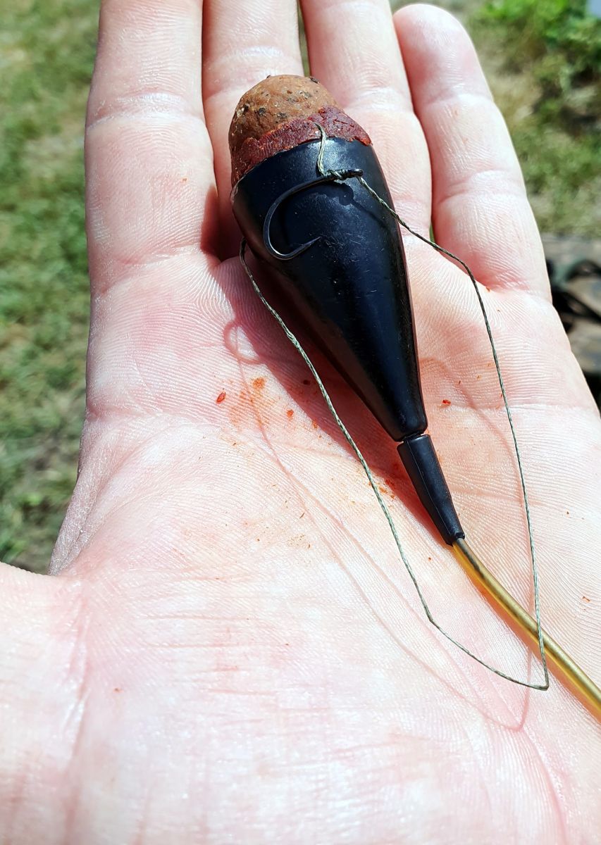 Speedbomb Olovo Speedbomb 3ks - Rybárske potreby RYBA