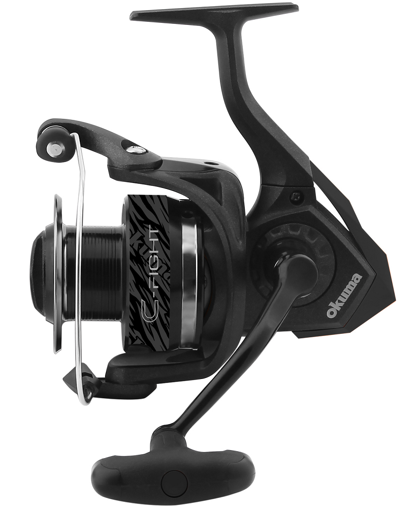 Okuma Navijak C-Fight - Rybárske potreby RYBA