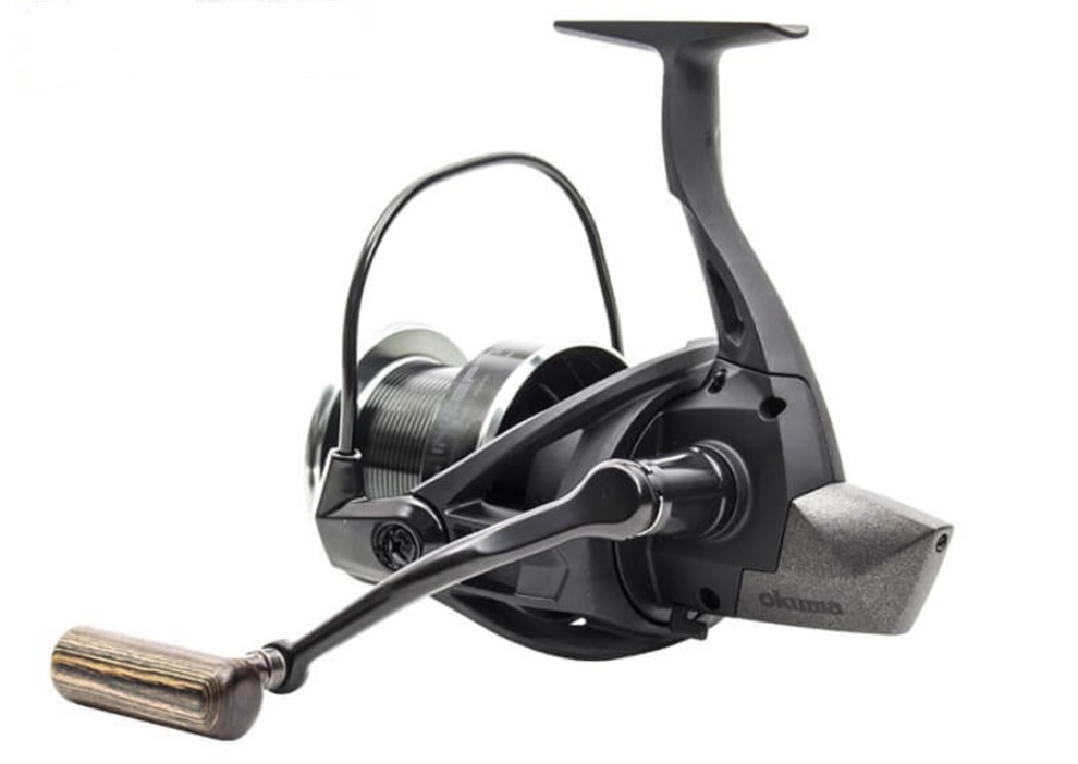 Okuma Navijak Inception 6000 - Rybárske potreby RYBA