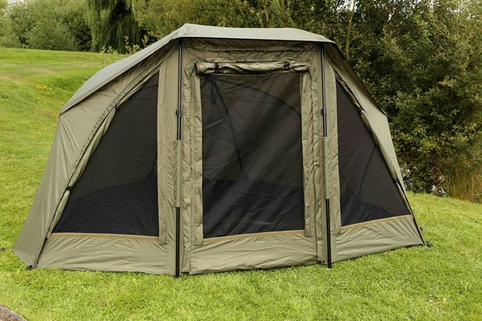 Fox Brolly Fox Royale 60 System - Rybárske potreby RYBA