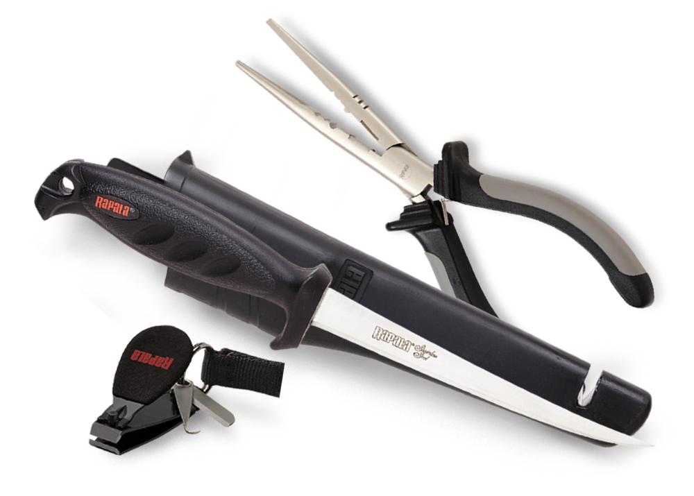 Rapala Rapala Sportsman Tool Combo - Rybárske potreby RYBA