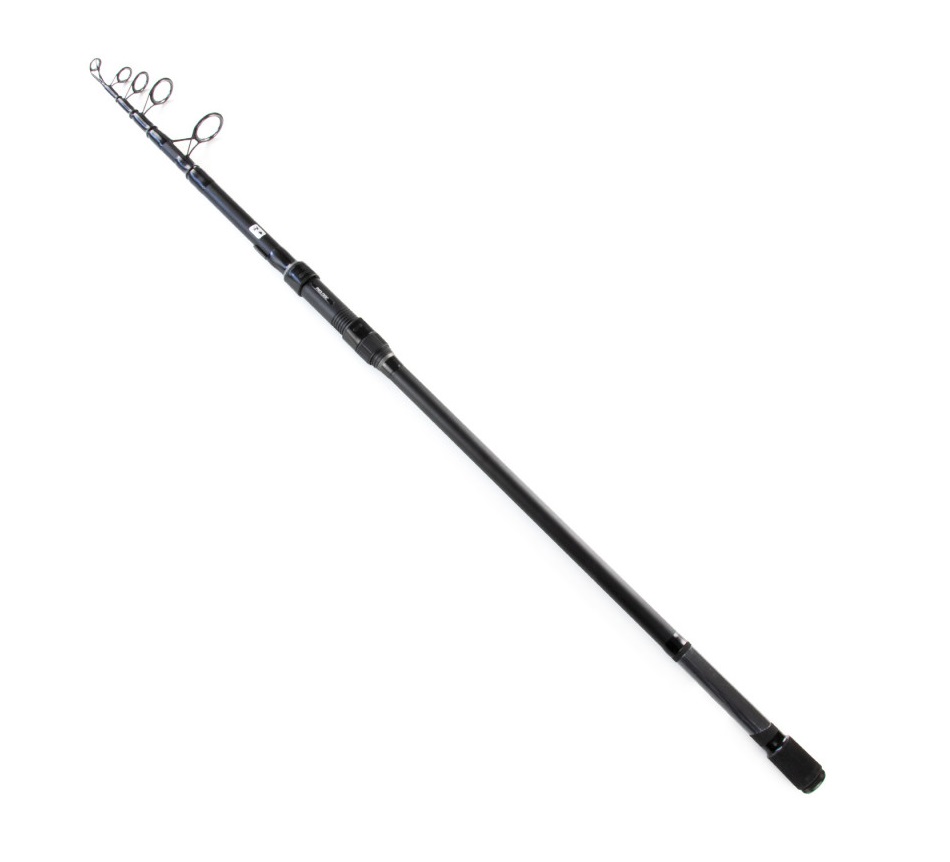 Prologic Udica Custom Black Carp Tele - Rybárske potreby RYBA