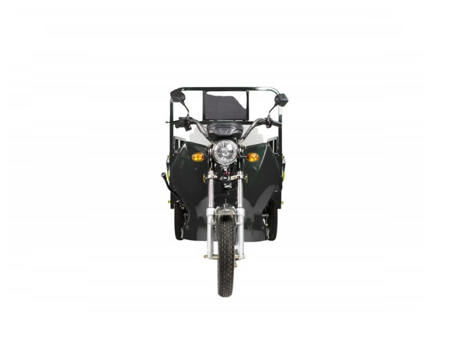 Energy Adventure Elektrická Trojkolka Advento Maxi - Rybárske potreby RYBA