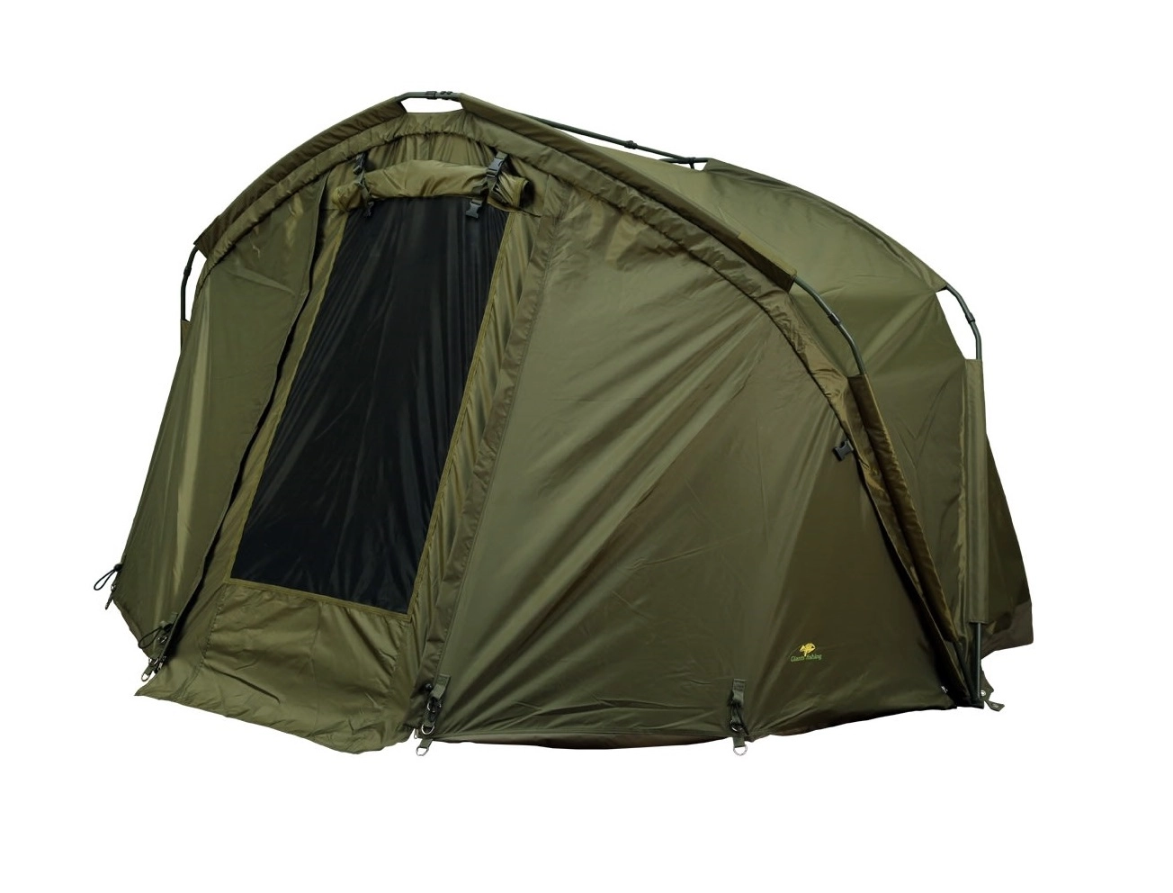 Giants fishing Bivak CLX Bivvy 1 Man - Rybárske potreby RYBA