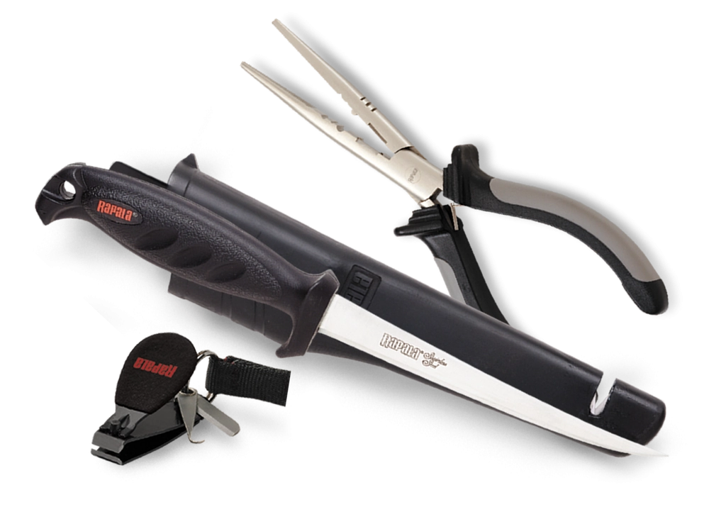 Rapala Rapala Sportsman Tool Combo - Rybárske potreby RYBA